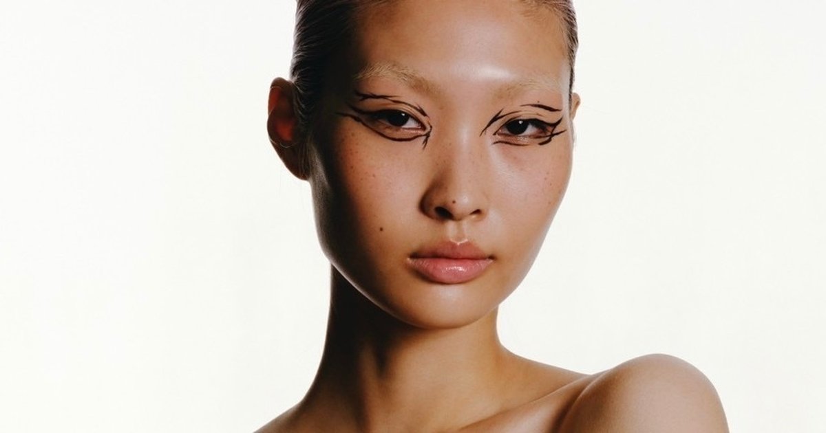 Kie Kiyoharaさんと考えるメイクアップ。“かわいい”って何ですか？ feat.YUJIN【yoi Beauty Story vol.11 ルック編】 | yoi（ヨイ） - 心・体 ...