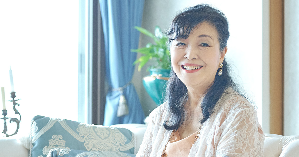 【池田理代子先生】70年代にトランスジェンダーを描いた『クローディーヌ…！』はどうやって生まれた？最新舞台『女王卑弥呼』情報も！〈yoi3周年スペシャルインタビュー vol.4 中編 ...