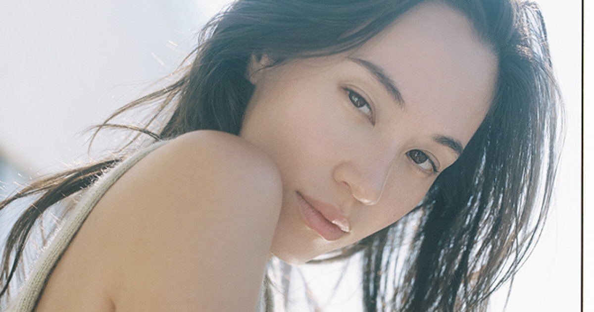 集英社yoi2周年スペシャルインタビュー 第1弾】モデル、俳優として、国内外の第一線で活躍し続ける #水原希子 さん。唯一無二の存在感を放つ水原希子さんが、“今の自分になるまで”を、前後編の ...