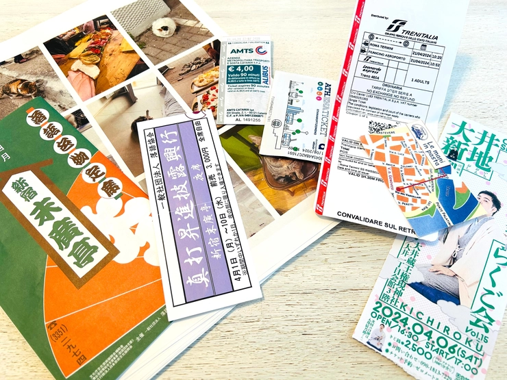 SNSで話題のセルフケア「アートジャーナルセラピー」とは？注目の理由＆エディターが実際に体験してみた！ | yoi（ヨイ） - 心・体・性のウェルネスメディア