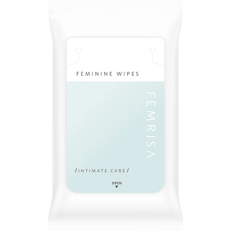 『マツキヨココカラ＆カンパニー』からフェムケアに特化した新ブランド『matsukiyo FEMRISA（フェムリサ）』が誕生！ | yoi（ヨイ） - 心・体・性のウェルネスメディア