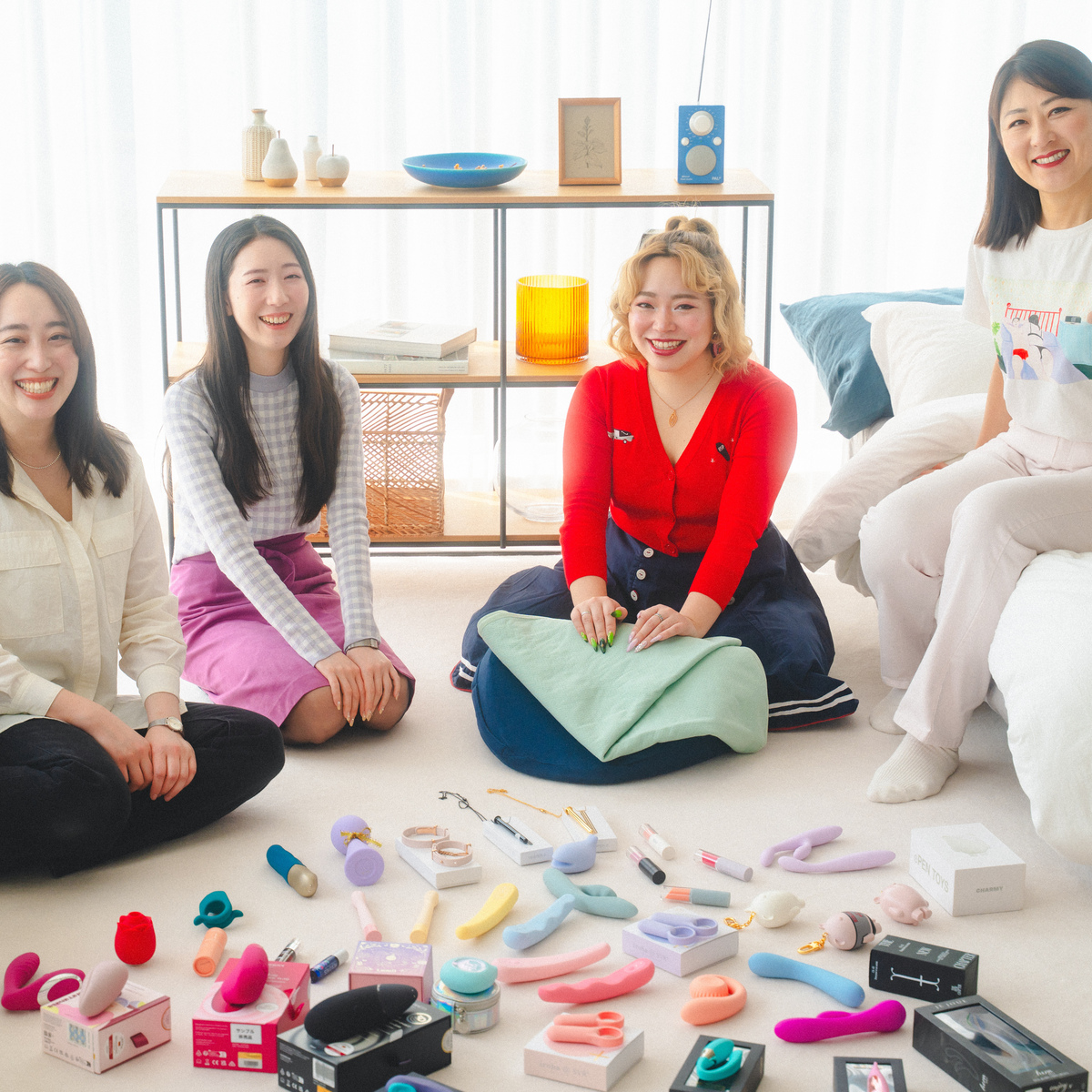 性交後憂鬱（PCD）」とは】セックスのあとに落ち込む、あの現象は何…？〈医師監修・基礎知識編Q&A〉 | yoi（ヨイ） - 心・体・性のウェルネスメディア