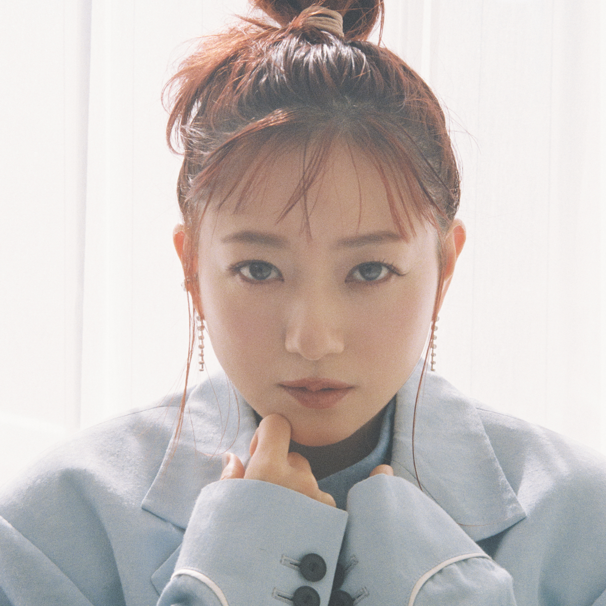 【冨永愛さん】「トップにいることは至難の業。モデルをやり続けることが究極の挑戦」〈yoi3周年スペシャルインタビュー vol.2 前編〉 | yoi（ヨイ） - 心・体・性のウェルネスメディア