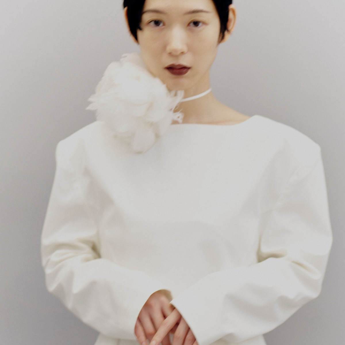 【冨永愛さん】「トップにいることは至難の業。モデルをやり続けることが究極の挑戦」〈yoi3周年スペシャルインタビュー vol.2 前編〉 | yoi（ヨイ） - 心・体・性のウェルネスメディア