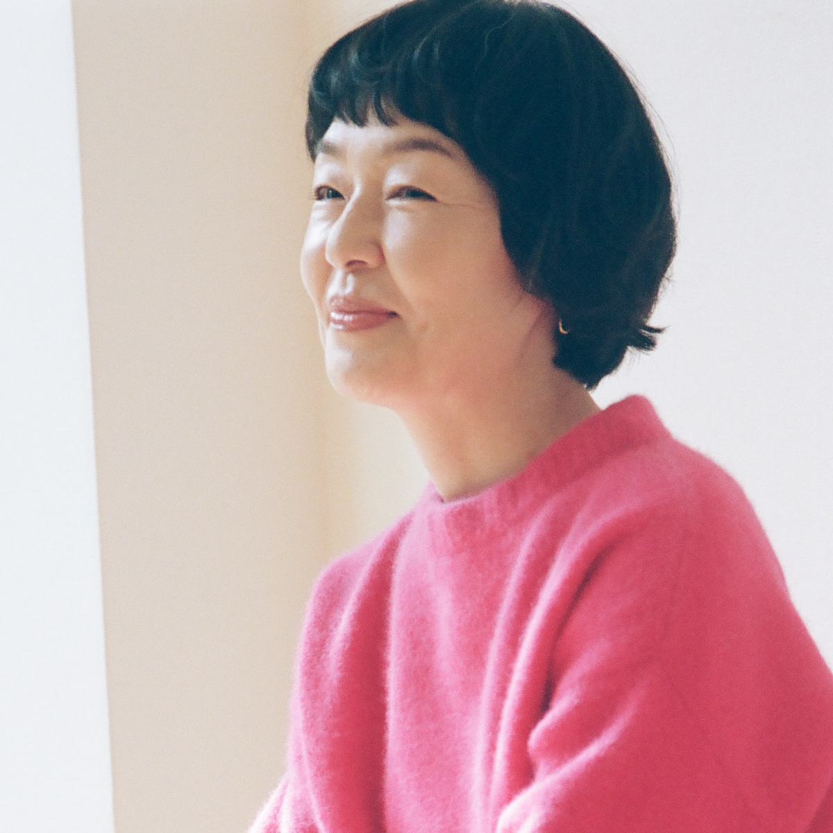 【冨永愛さん】「人生を誰かのせいにはしない。決断の積み重ねが今の私」〈yoi3周年スペシャルインタビュー vol.2 後編〉 | yoi（ヨイ） - 心・体・性のウェルネスメディア