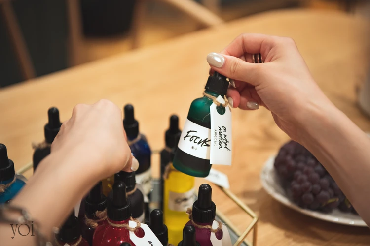 LUSH SPAの全身トリートメント「シナシージア」やってみた！ マインドフルネスな至高のスパ体験 | yoi（ヨイ） - 心・体・性のウェルネスメディア