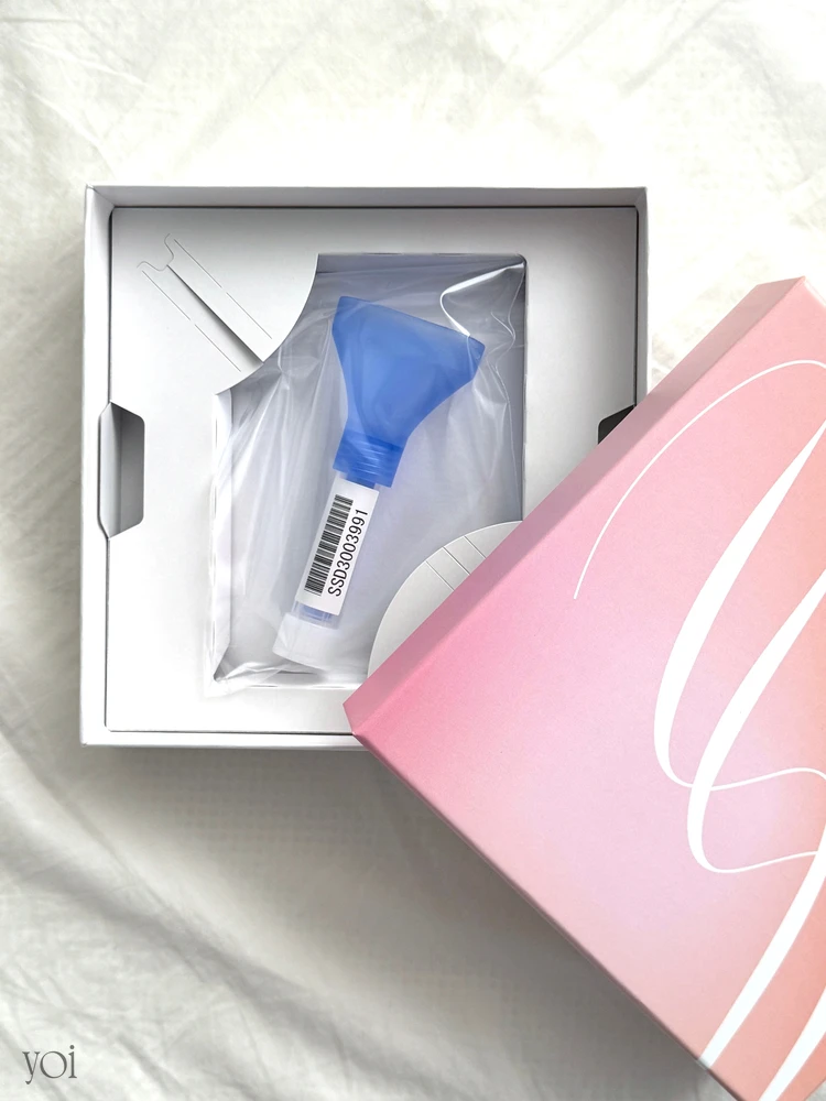 【資生堂のDNA検査やってみた・前編】遺伝子レベルの“肌体質”をチェック。キット到着からパーソナルセッション第1部をレポート！ | yoi（ヨイ） - 心・体・性のウェルネスメディア