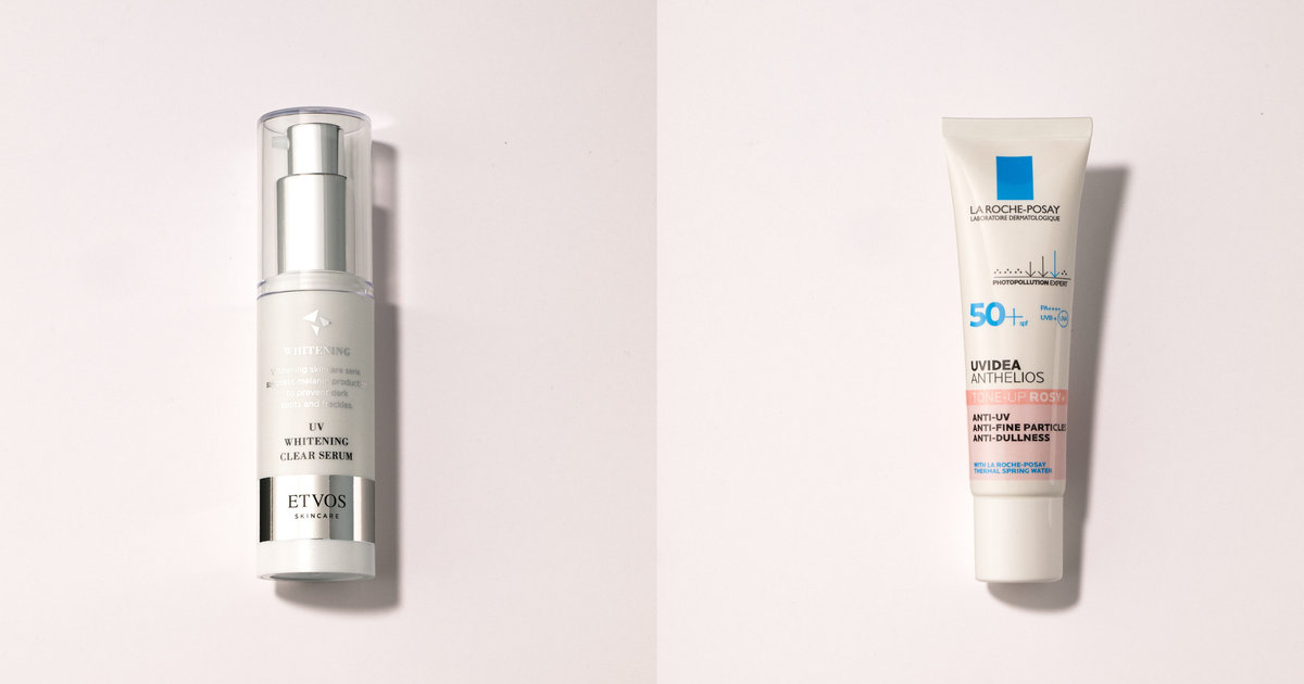 【敏感肌UV下地6選】『ETVOS』『IPSA』、『ラ ロッシュ ポゼ』ほか、やさしい使用感の下地が続々登場！ | yoi（ヨイ） - 心・体・性のウェルネスメディア